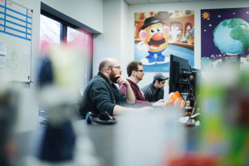 2020 Internship Update – Graphite Lab | Video Game Developer, St. Louis ...