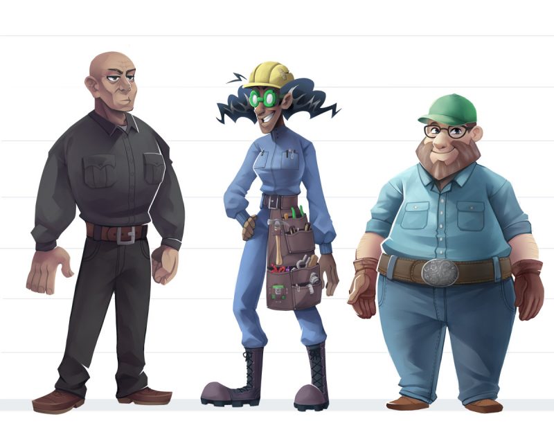 Talking Design: Rayman Origins – Graphite Lab | Video Game Developer ...