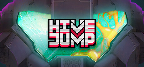 Hive Jump Survivors – Graphite Lab | Video Game Developer, St. Louis ...
