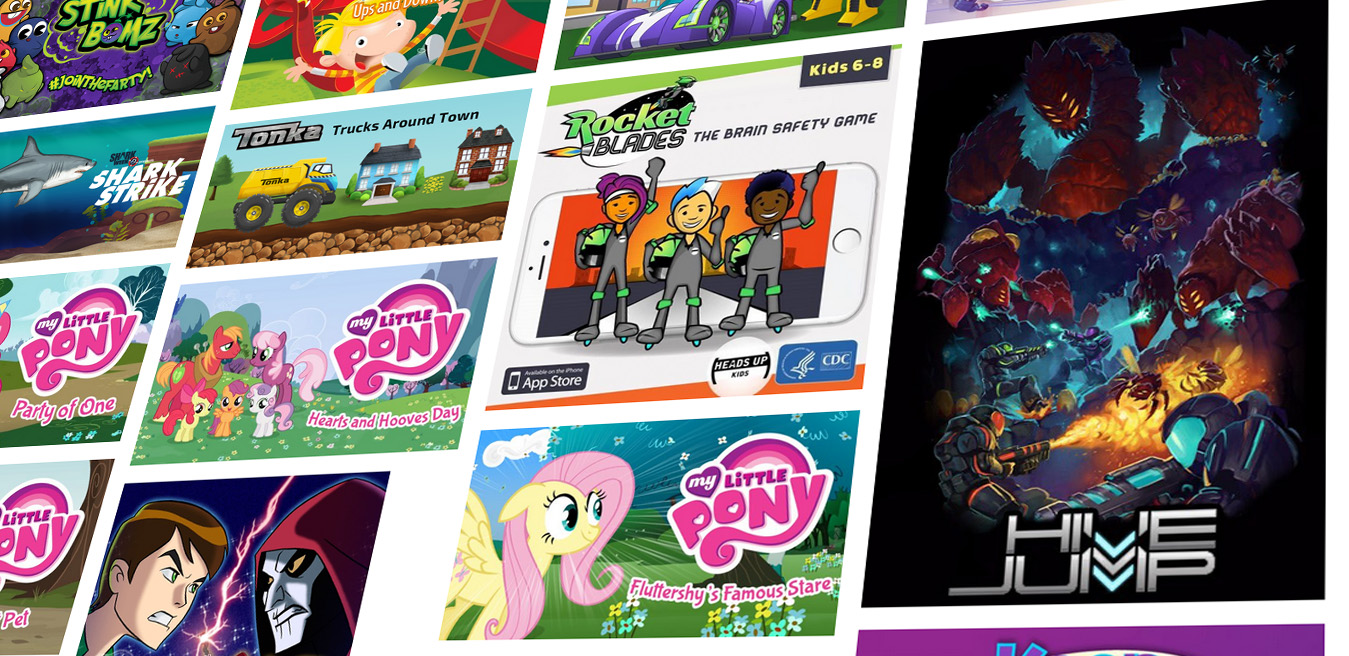 Job – Gameplay Programmer – Graphite Lab | Video Game Developer, St ...